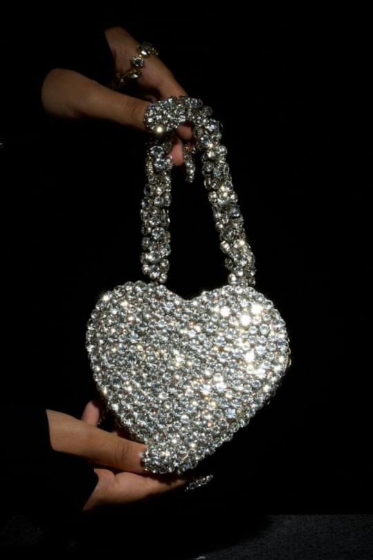 Ozel | Buy Designer Bags Collection Online at Aashni & Co.